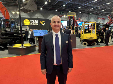 TSM GLOBAL 10’uncu yılını kutladı - TOURISMJOURNAL