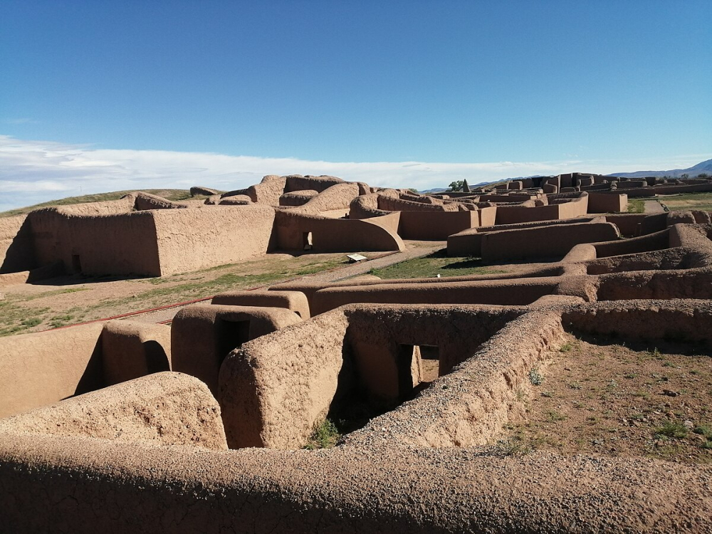 Paquimé Antik Kenti: Casas Grandes'in Gizemli Mirası - TOURISMJOURNAL