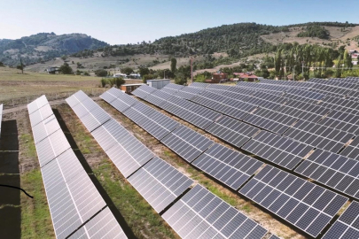 Gürsu enerjisini üretiyor - TOURISMJOURNAL